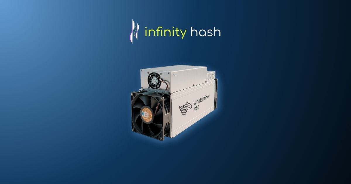 Bitcoin Colocation Hosting - Infinity Hash
