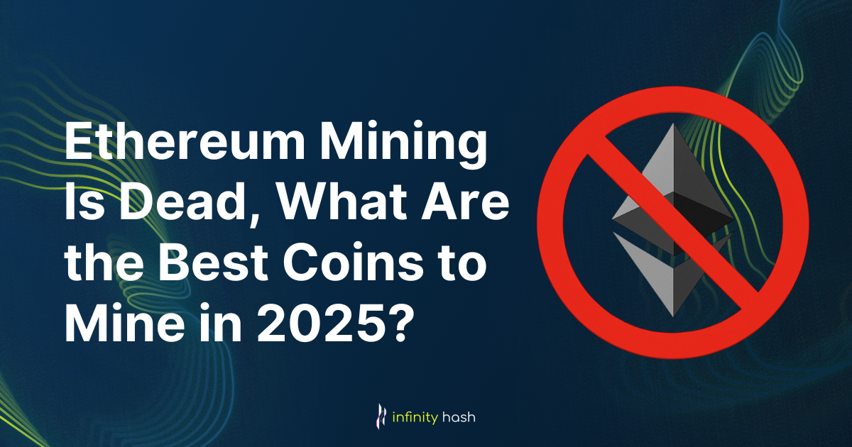 Best Ethereum Mining Alternatives in 2025
