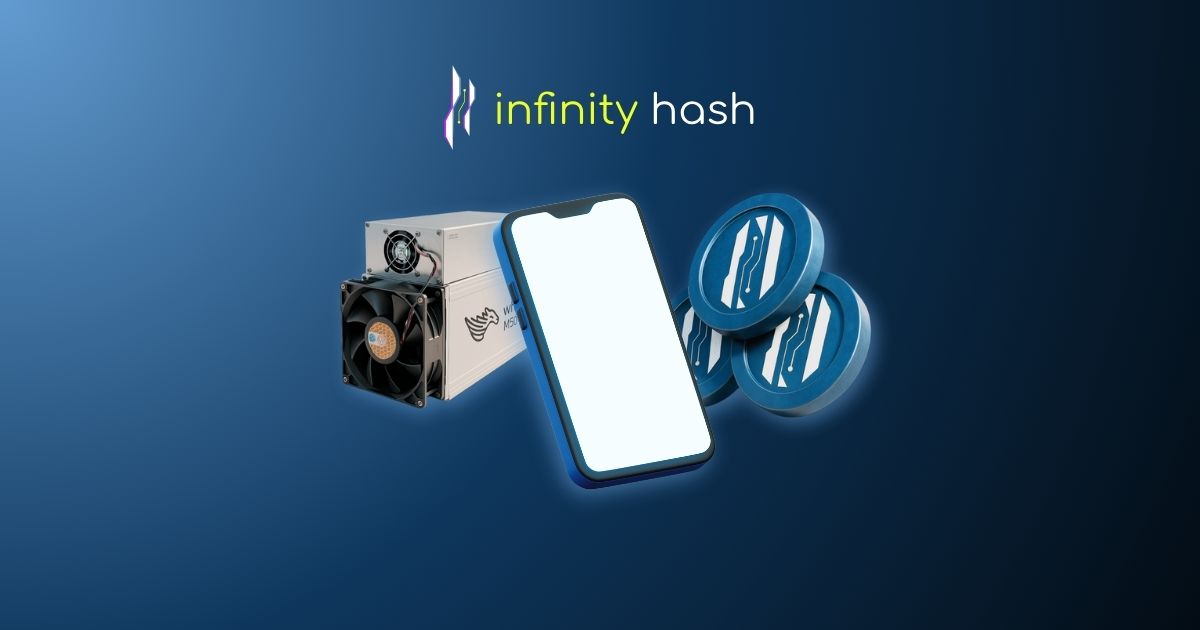 Roadmap - Infinity Hash