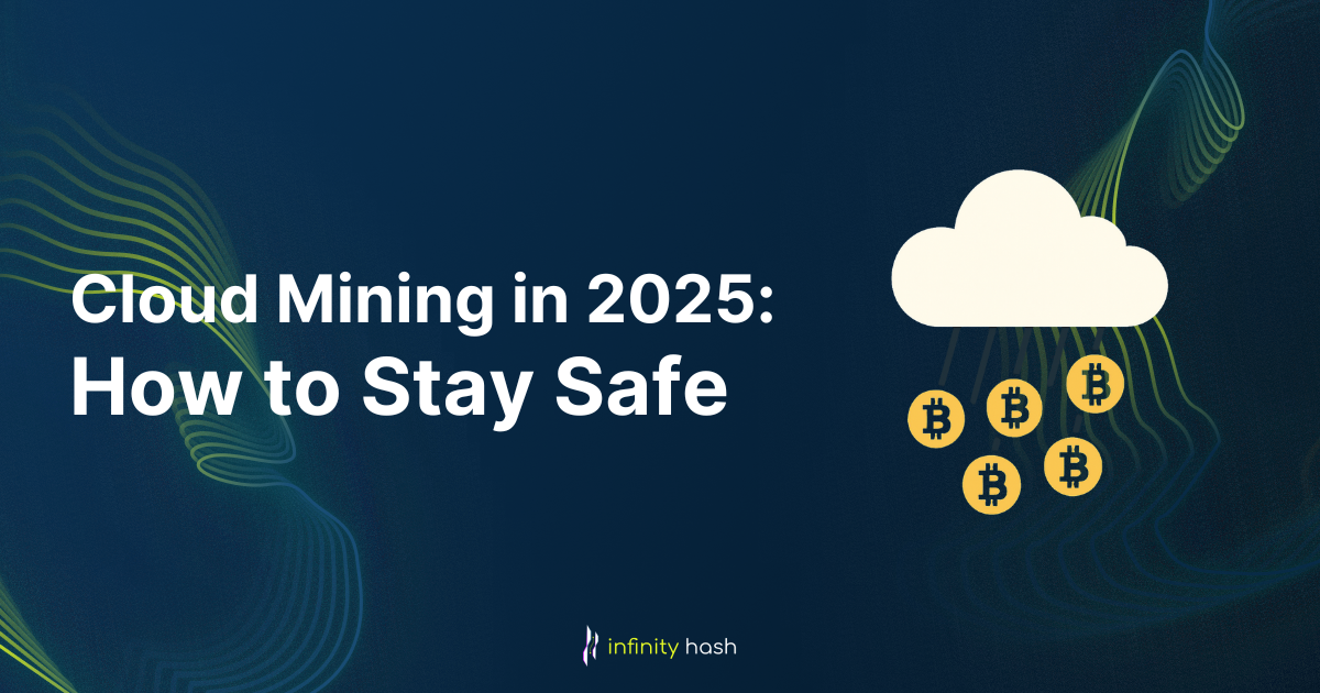 Cloud Mining in 2025: What to Know Before You Start